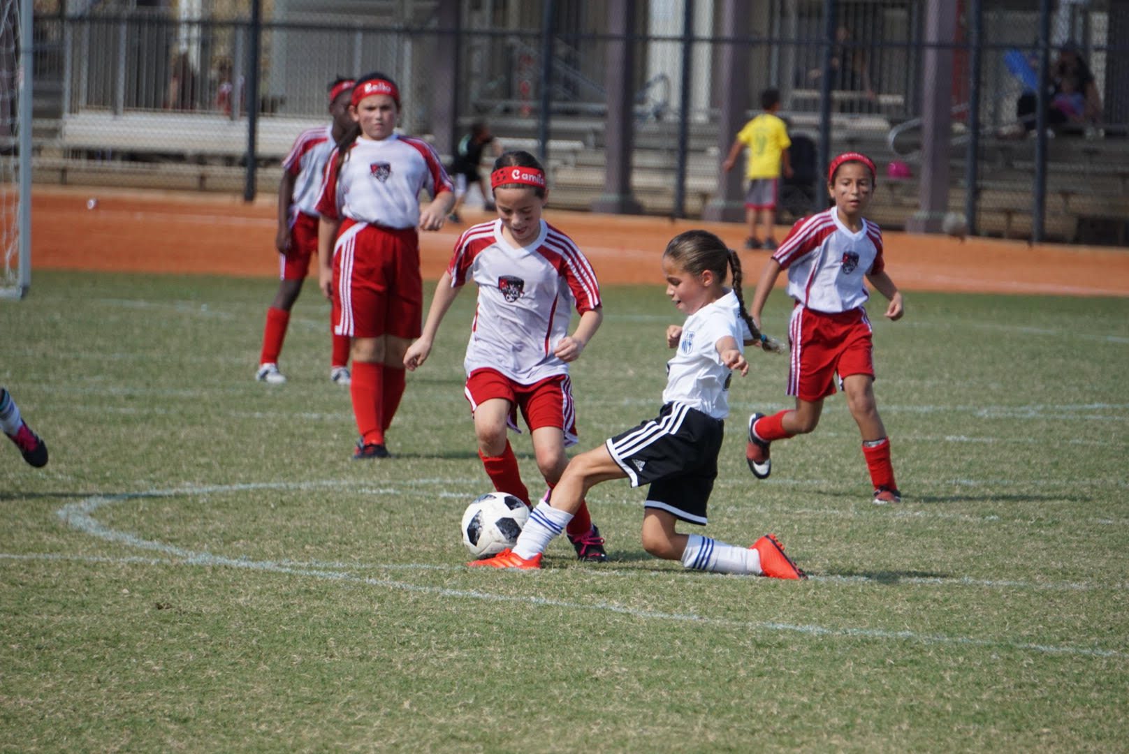 FAQ & Rules | Recreational Soccer